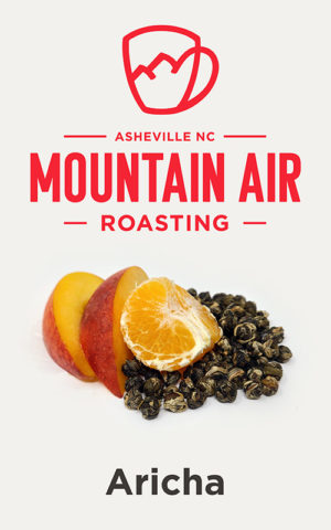 Mountain Air Roasting | Product categories | Coffee