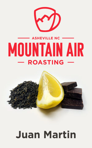 Mountain Air Roasting | Product categories | Coffee