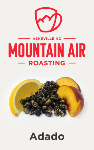 Mountain Air Roasting | Product categories | Coffee